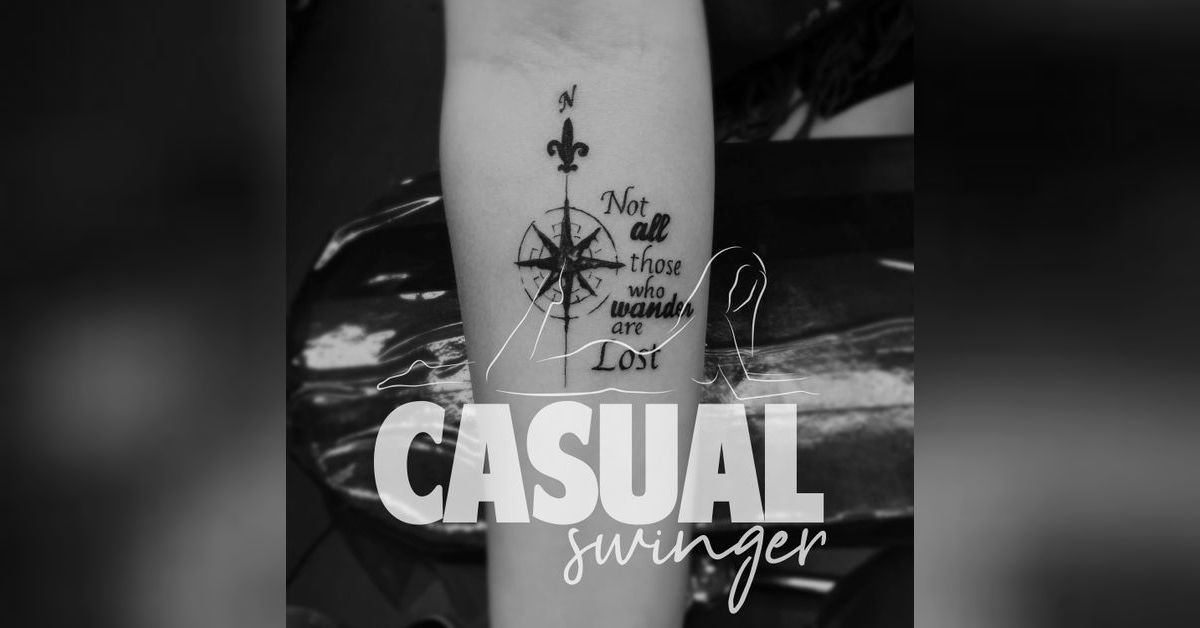 Wanderlust...or bust! - Talking Podcast-A-Palooza & More w/ Cate from ...