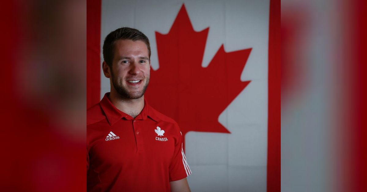 Staying fit while practicing medicine with Dr. Jordan Anderson | A ...