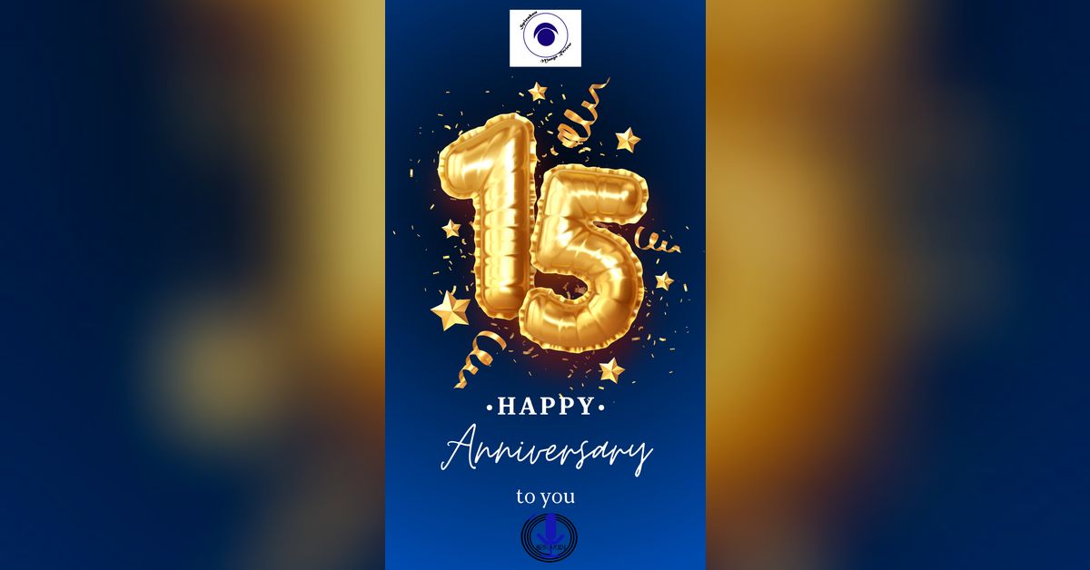 Fifteen Years Ago Today We Started A Podcast | Spiraken Review Podcast