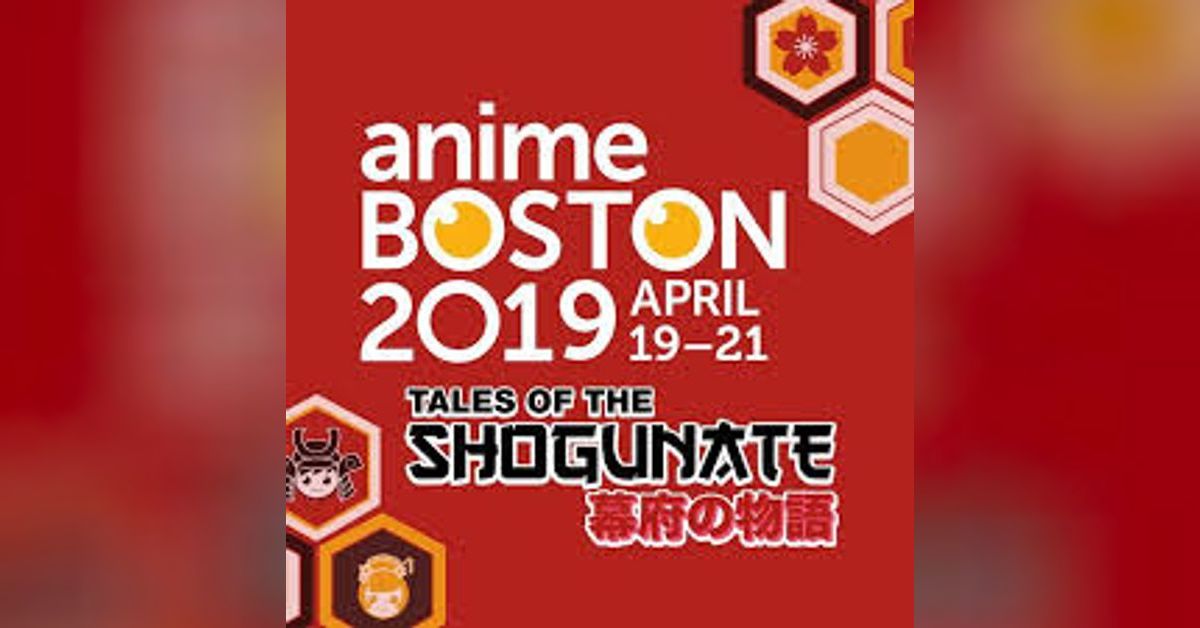 Anime Boston 2019: Ronin & Vagabonds- the Homeless Warriors of Anime ...