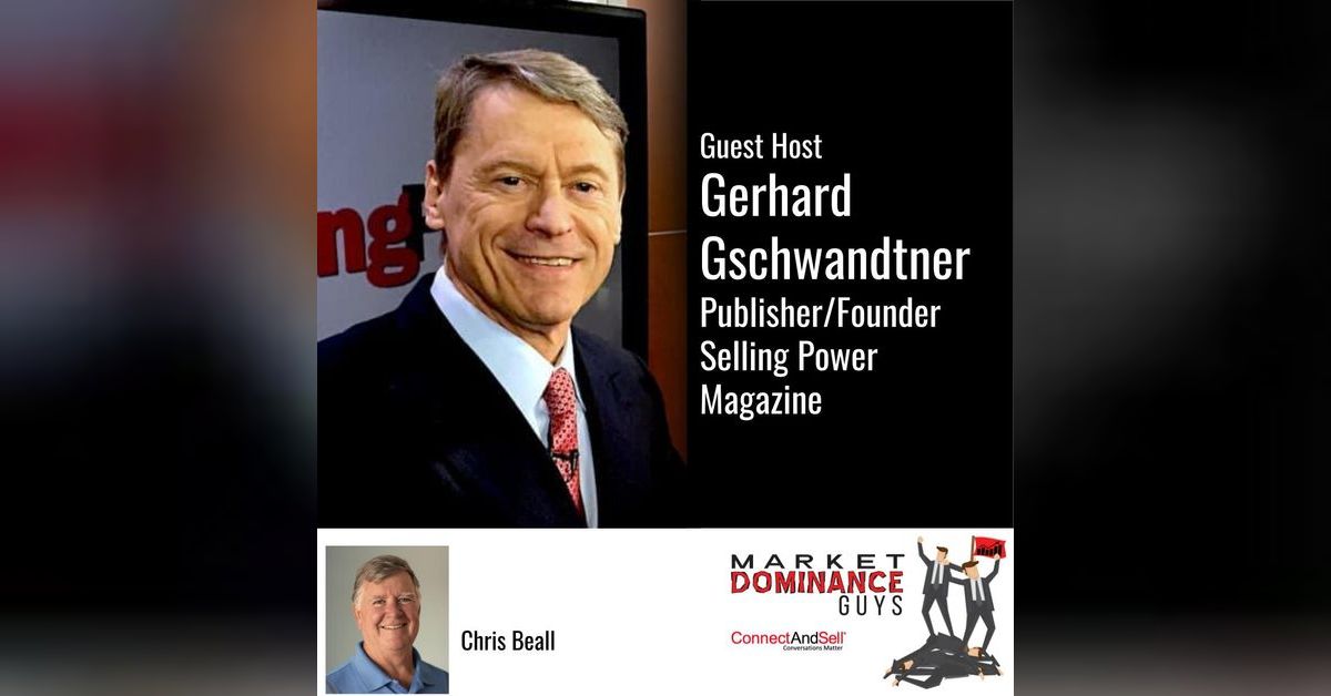 EP115: The Enemy of Your Message Is Drift | Market Dominance Guys