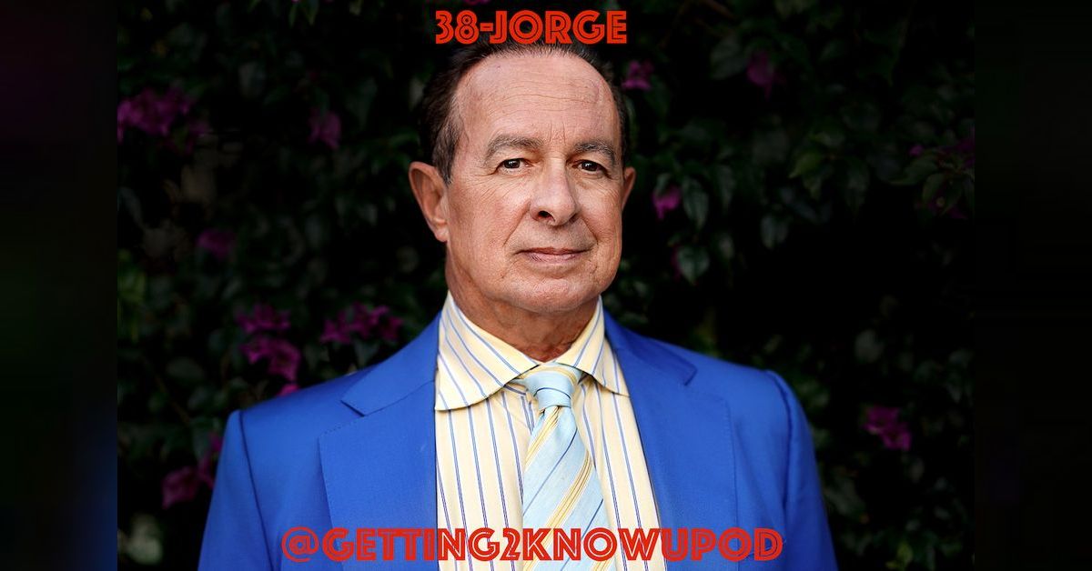 38-Jorge (Short Story 4) Glorifying Narcos and Pablo Escobar Dying ...