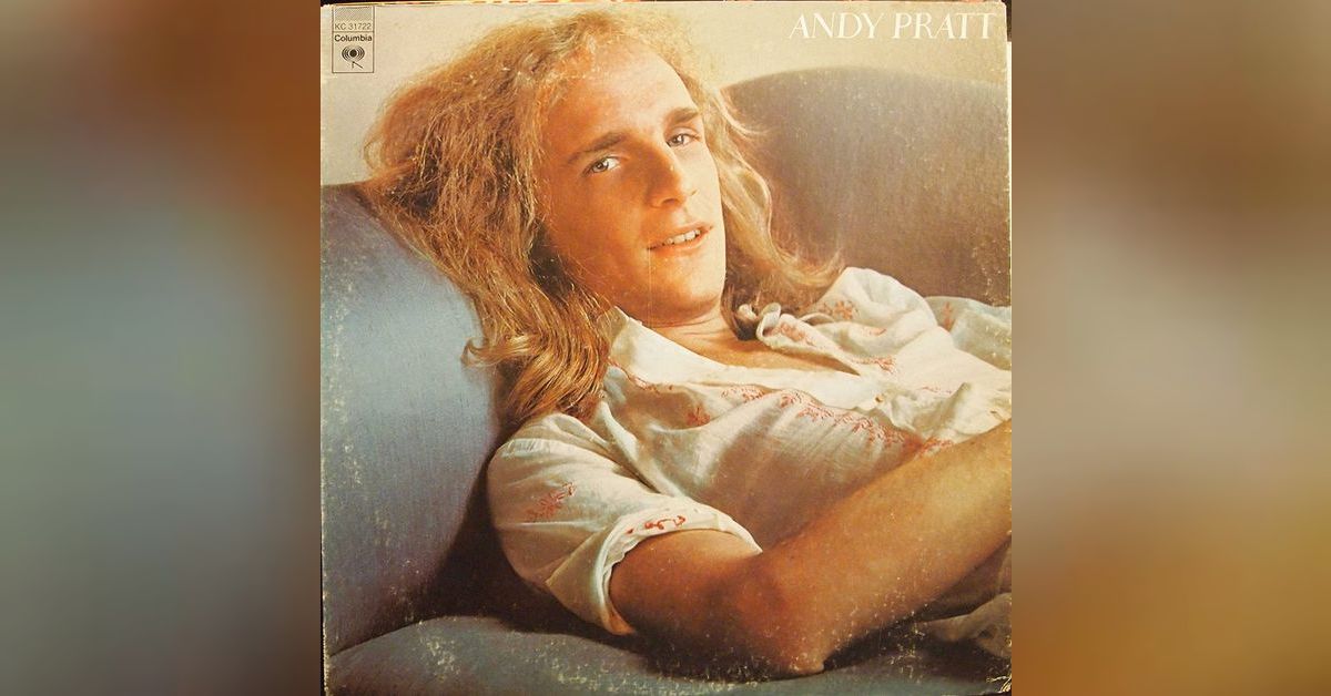 Andy Pratt - S/T | I'd Buy That For A Dollar