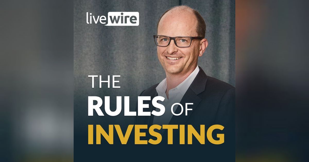 Chris Stott’s 5 high conviction stock ideas for the new bull market | The Rules of Investing