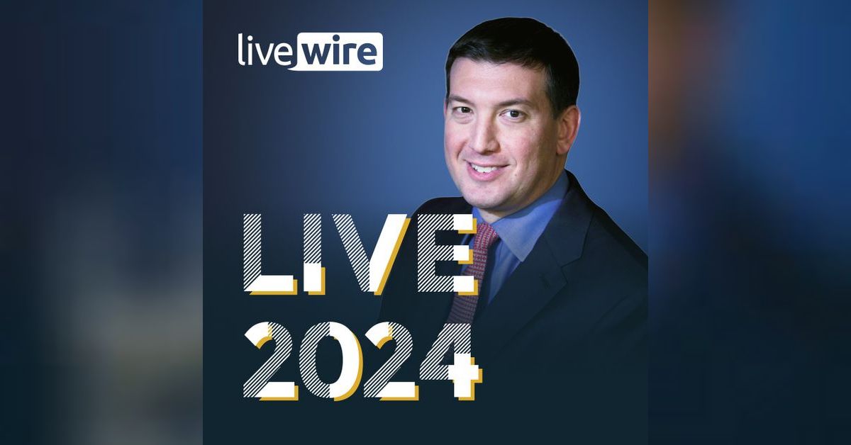 In Conversation with Apollo Global Management's Scott Kleinman ...