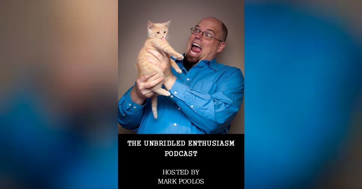 Episode 186: KQRS Morning Show /w Tom Barnard | Unbridled Enthusiasm ...