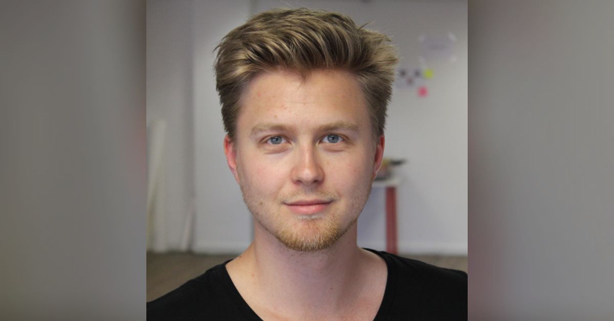 Christoph Fleischmann of Arthur | Bridging the Hybrid Work Divide with ...