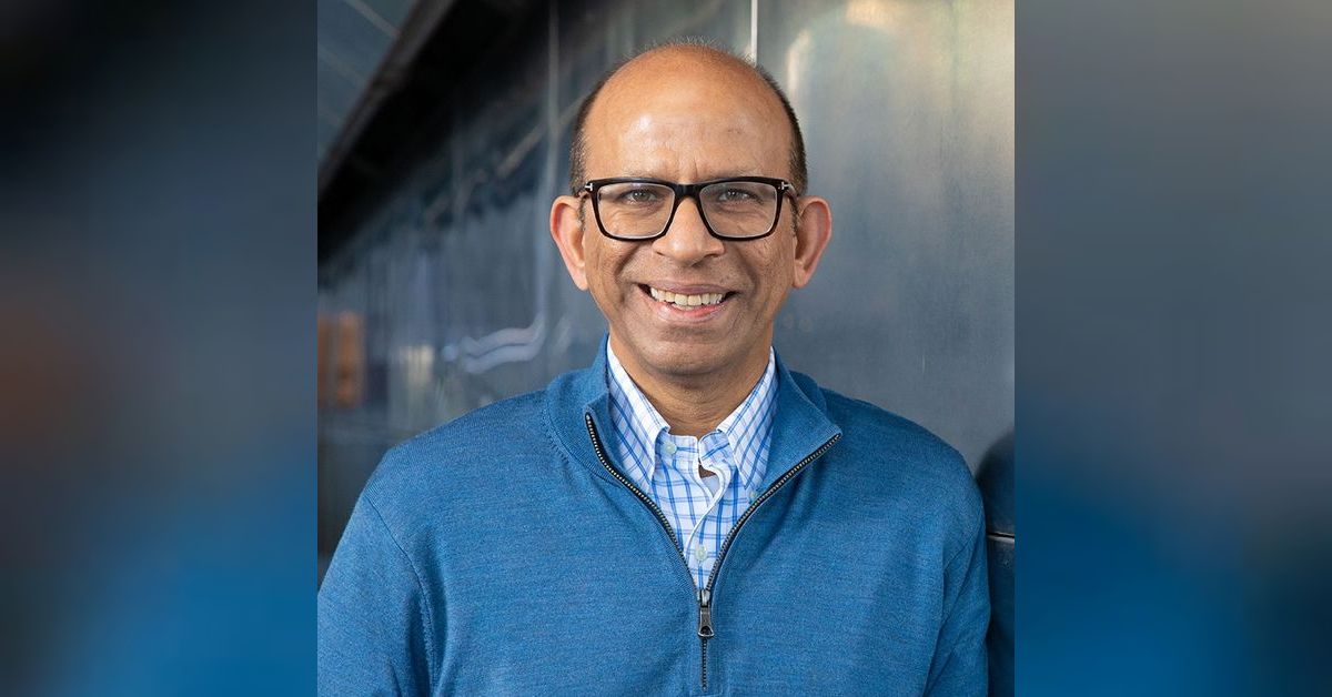 Manish Sharma of Accenture | How To Best Prepare for the Future of Work ...