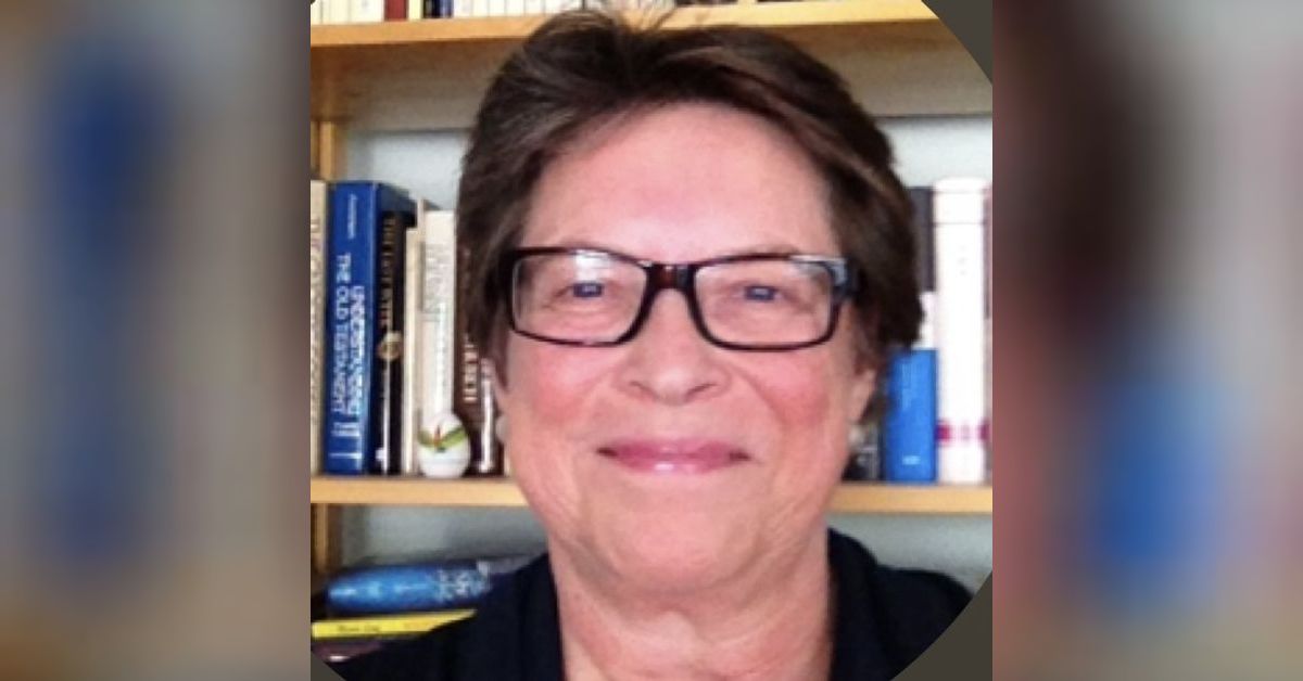 Dr. Lucy Lind Hogan: Episode 2 -- Leading Prophetically | Mindful Leader