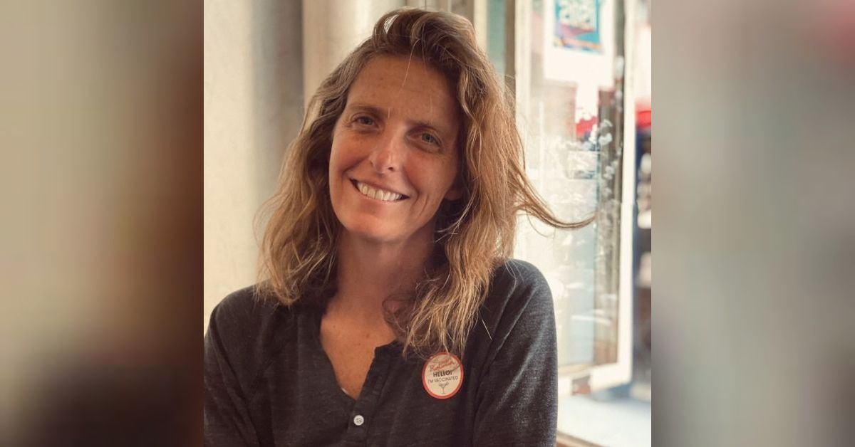 Katie Winter - Educator, Curator, Preservationist | Sandi Klein's ...