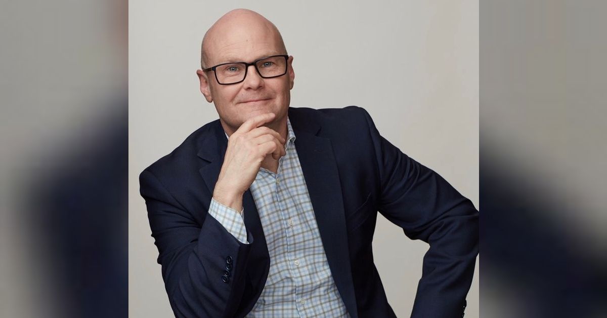 Leadership Starts with a Deep Understanding of Self with Eric Dillon ...