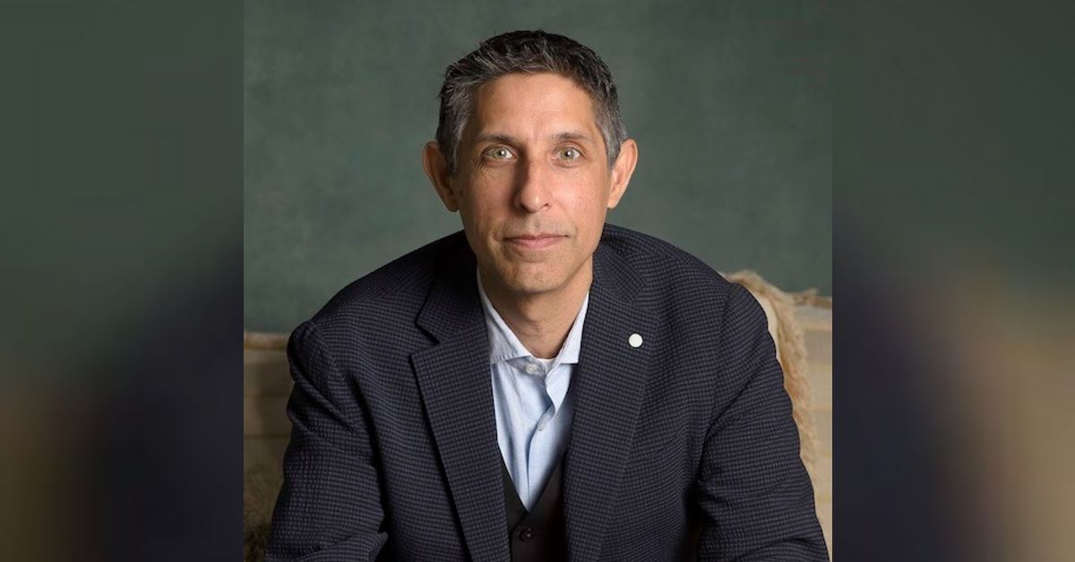 Transformational Change and High Performance with Michael K. Sahota ...