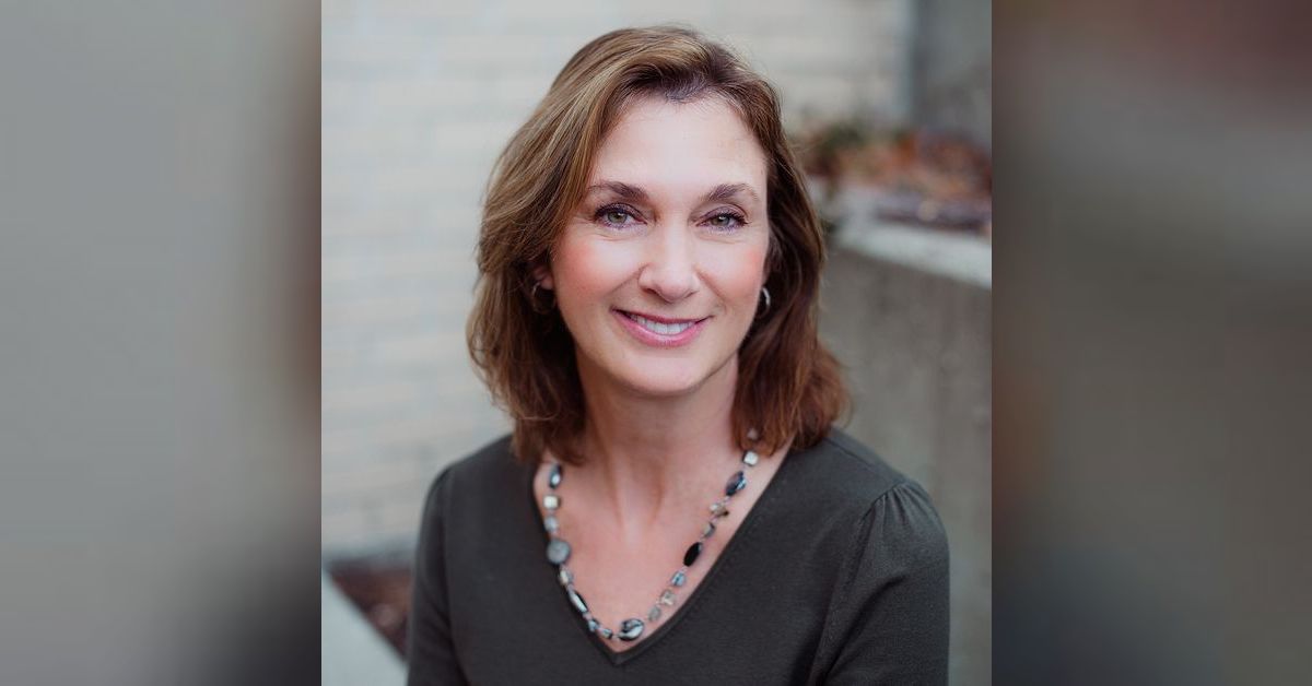 Powerful Women Revealed Podcast - Show 211: Doreen Lang ~ Author of ...