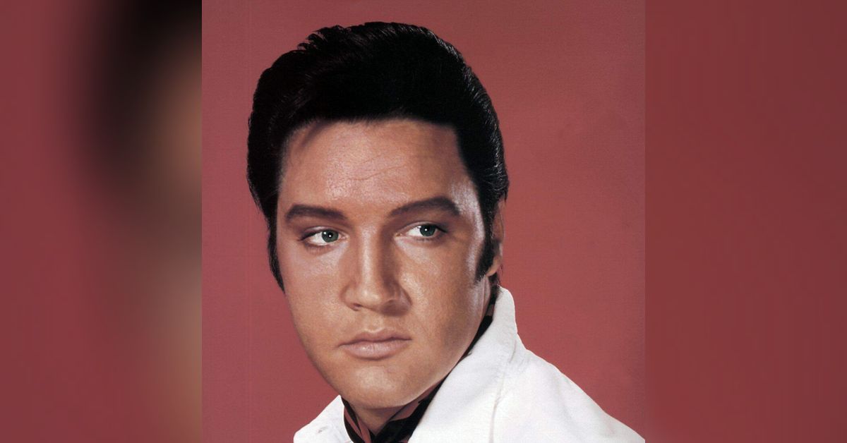 Elvis The Ultimate Fan Channel Introductory Episode | Elvis The ...