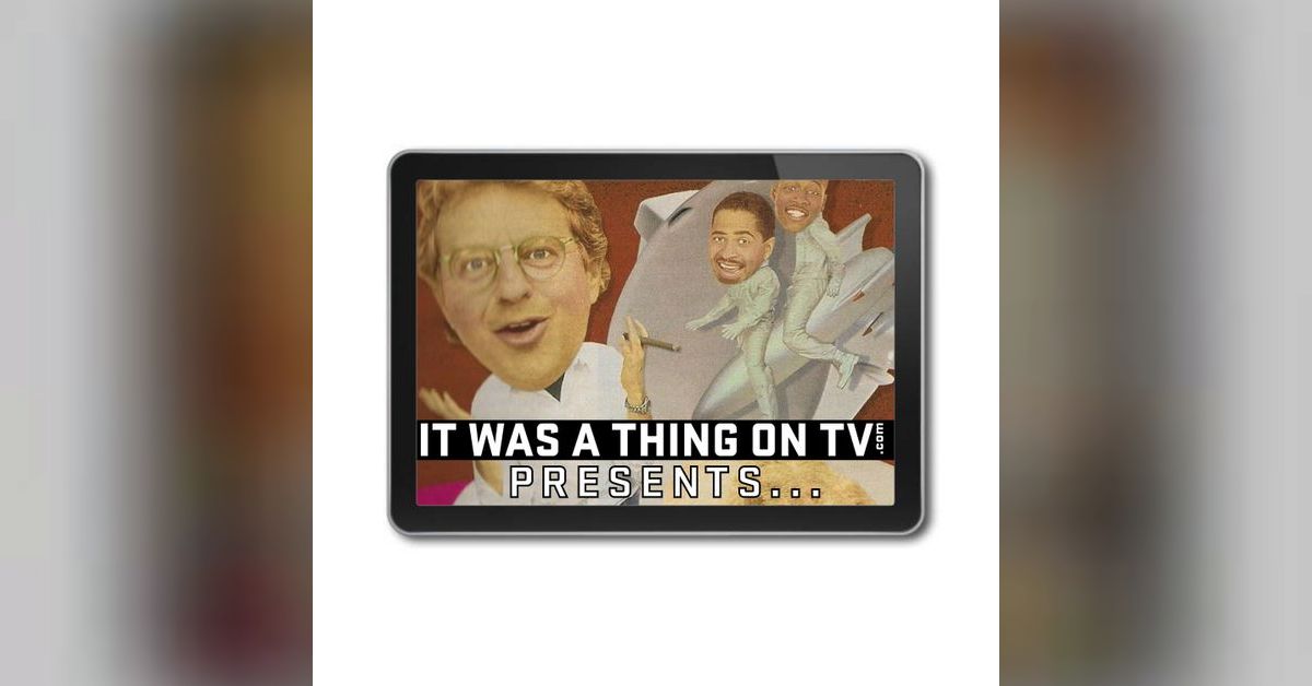 It Was a Thing on TV Presents: TV Guide's 50 Worst Shows of All-Time ...