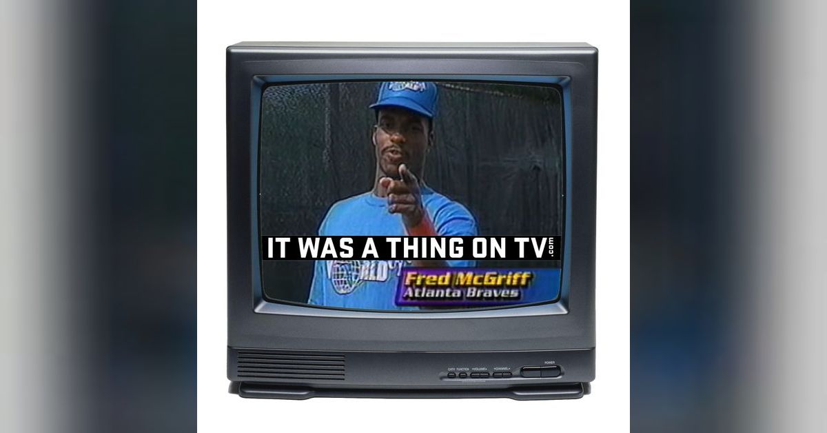 Minisode 28--The Tom Emanski Baseball World Commercials | The It Was a ...