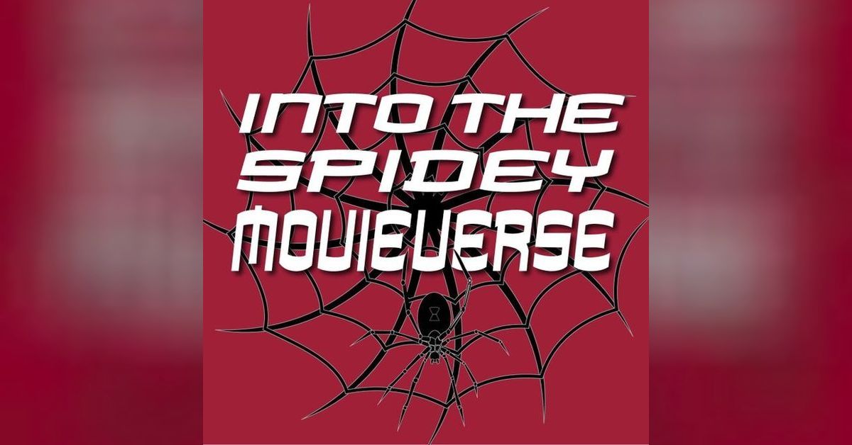 Into the Spidey Movieverse: Episode 1 – Spider-Man (2002) | It Was a ...
