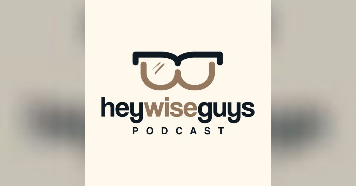 This Is What Everyone Wants | Hey Wise Guys