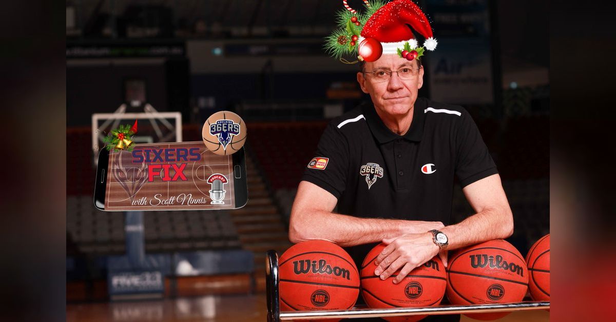 Sixers Fix with Scott Ninnis - Conner Henry Episode | Sixers Fix with ...