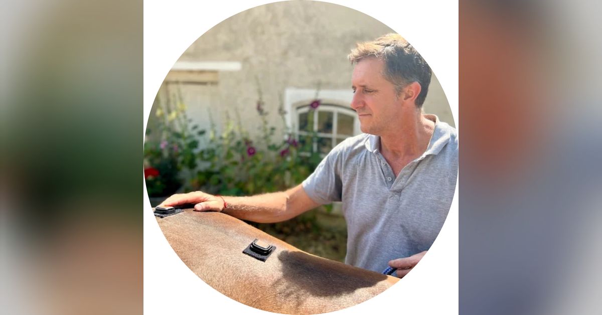 BEVA pod Podcast - Member of the month: December 2025 | Free Listening ...