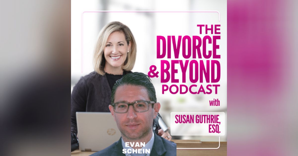 The Ultimate Guide to Depositions in Divorce Cases with Leading Family Law Litigator, Evan ...