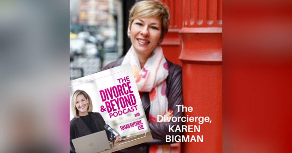 "Manage Your Divorce Like a BOSS and Avoid the Pitfalls with Tips From ...