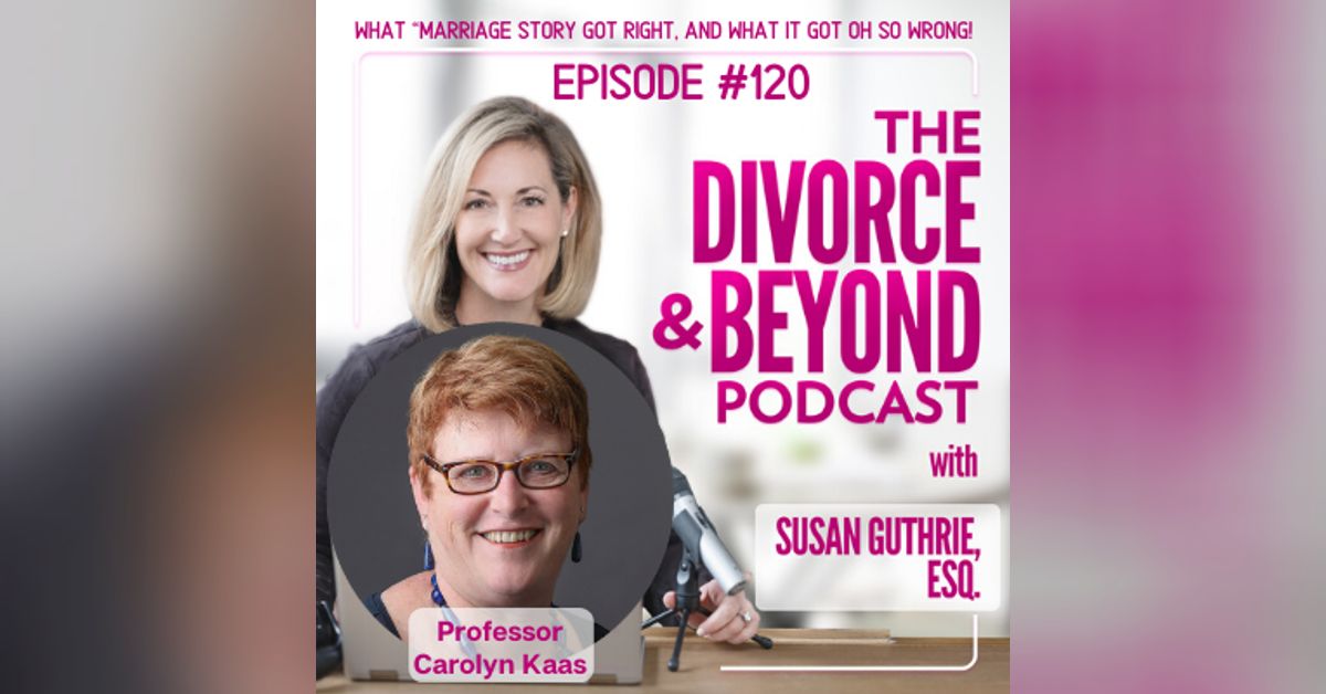 The Unicorn Divorce: How Ending Their Marriage Brought Them Together ...