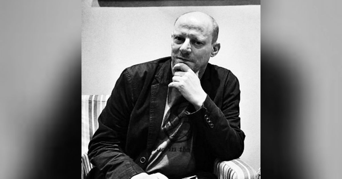 Arthur Mathews: Episode 40 | An Irishman Abroad