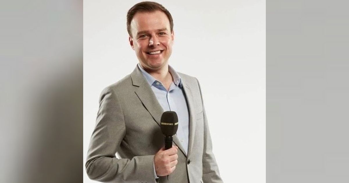 Conor McNamara: Episode 79 | An Irishman Abroad