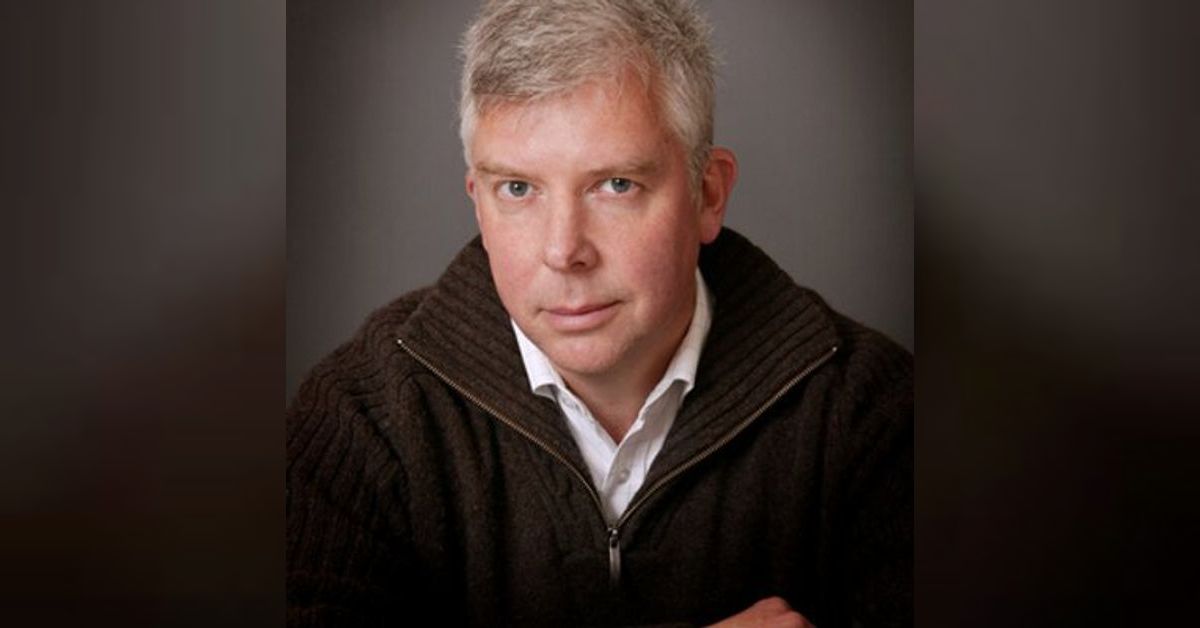 Donald McRae: Episode 147 | An Irishman Abroad