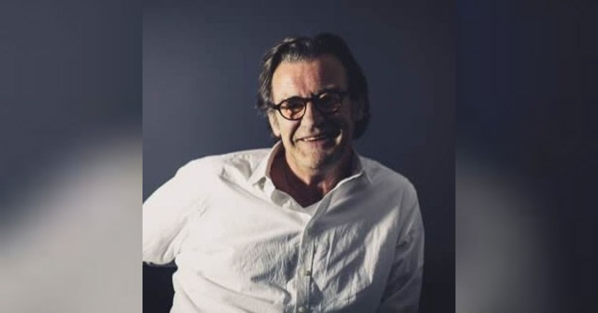 Frank Murray: Episode 162 | An Irishman Abroad