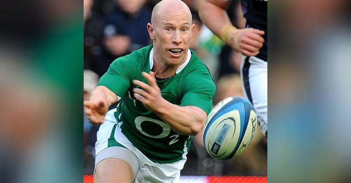 Peter Stringer: Episode 152 | An Irishman Abroad