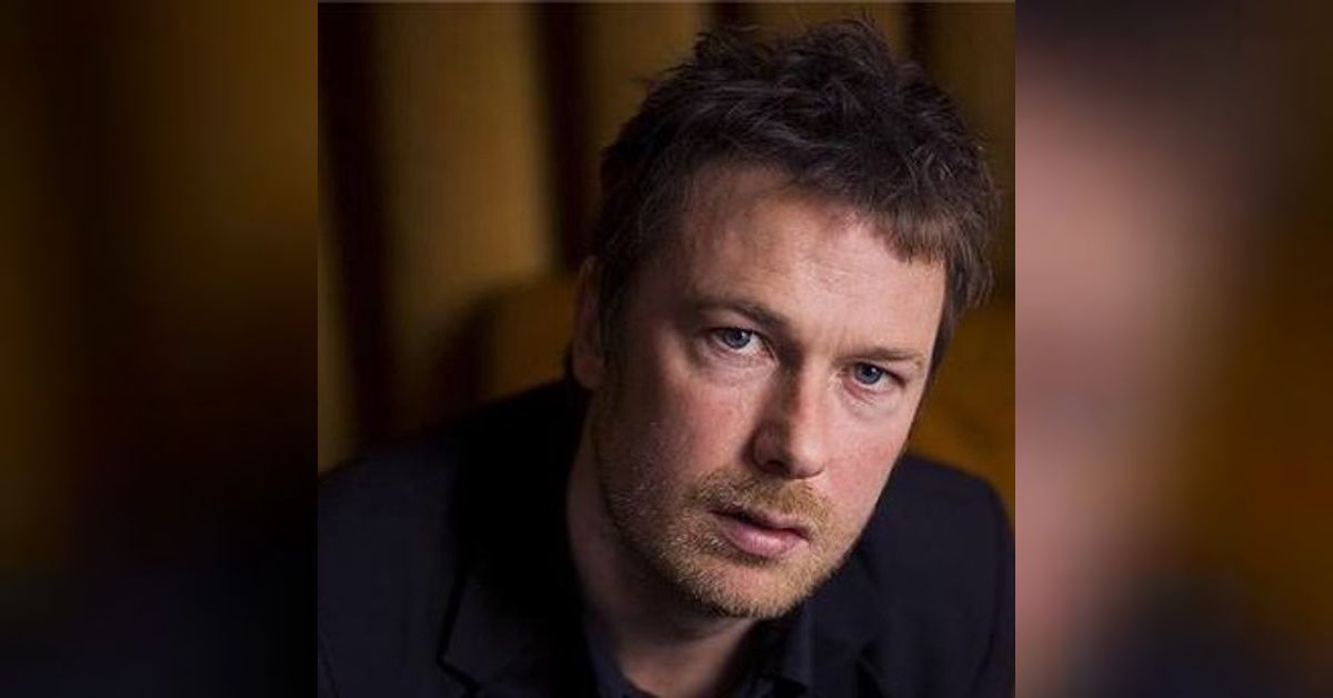 Mark Geary: Episode 138 | An Irishman Abroad