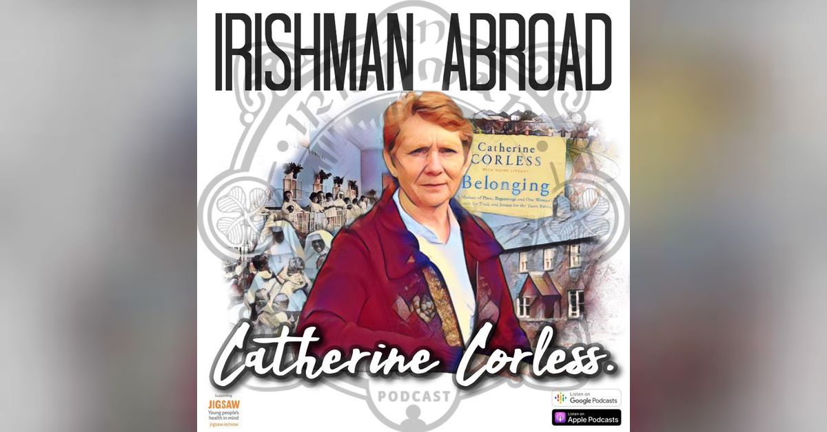 Catherine Corless And The Long Road To Justice For The Victims Of The ...