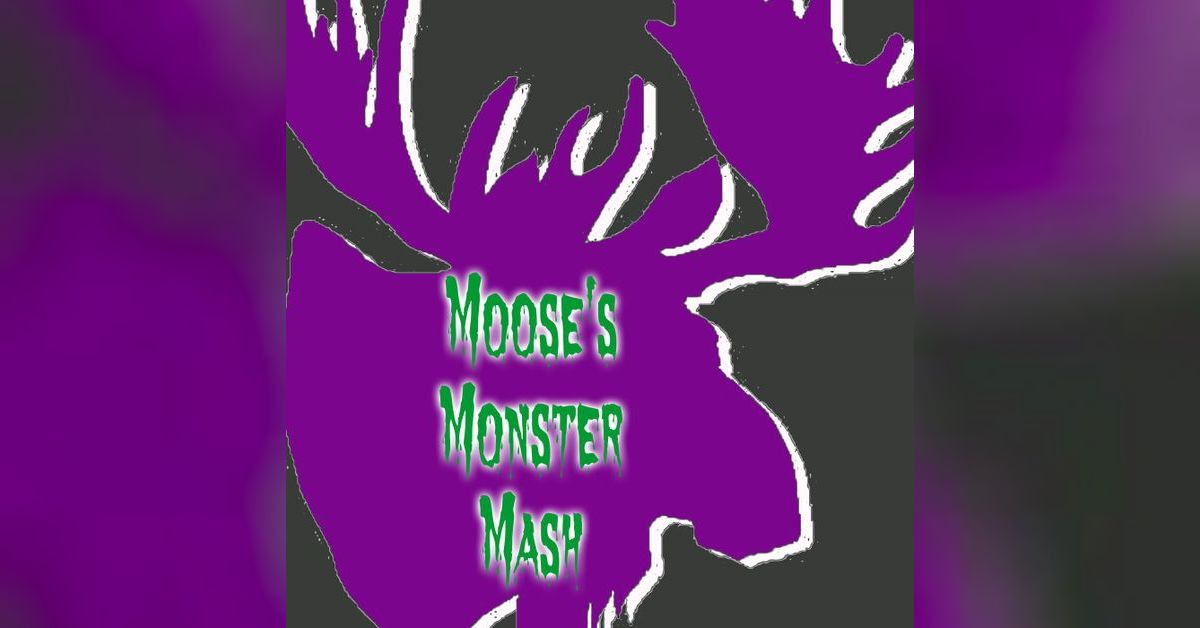 Special Episode #2: Pestering Hester | Moose’s Monster Mash
