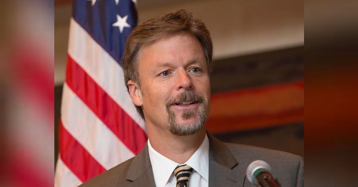 CRAIG RUCKER - President - Committee for a Constructive Tomorrow ...