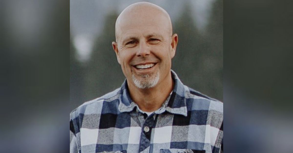 Patriot Radio | Todd Engel | A Testimony of Freedom from Prison ...