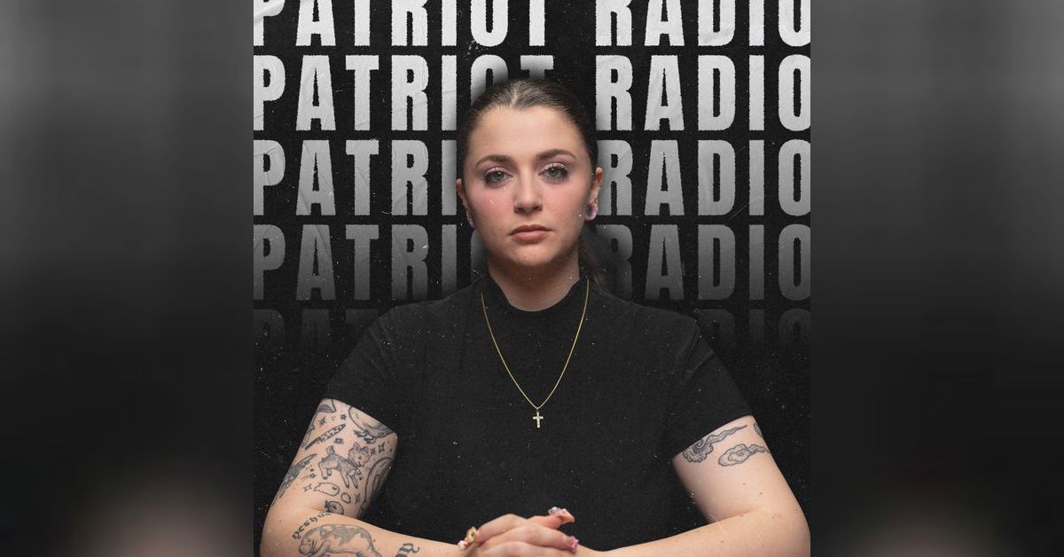 Is COMMUNISM Stealing Your FREEDOM!?!? | Patriot Radio With Matt Shea