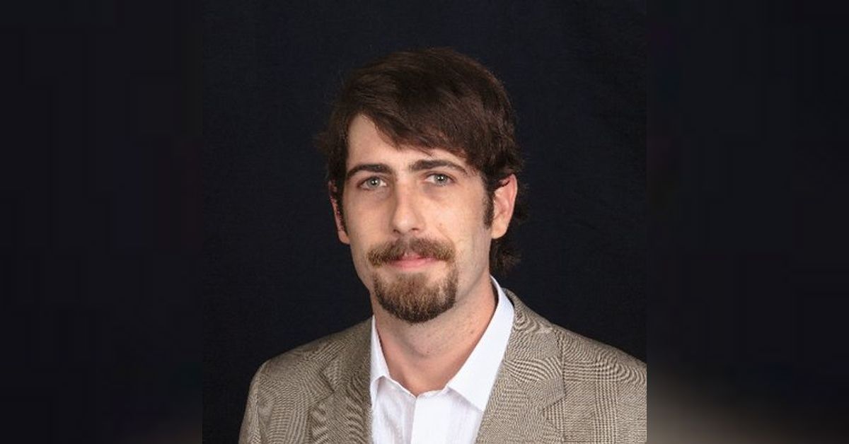 Alex Newman - Sr. Editor, The New American | Patriot Radio