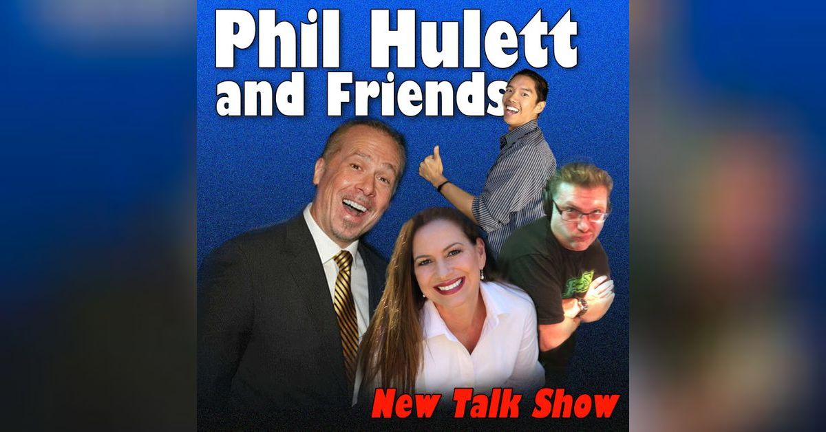 Dreams, Destiny and Death | Phil Hulett and Friends