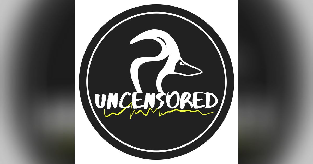 Bobby Guy Gets Real | Midwest Flyways Podcast