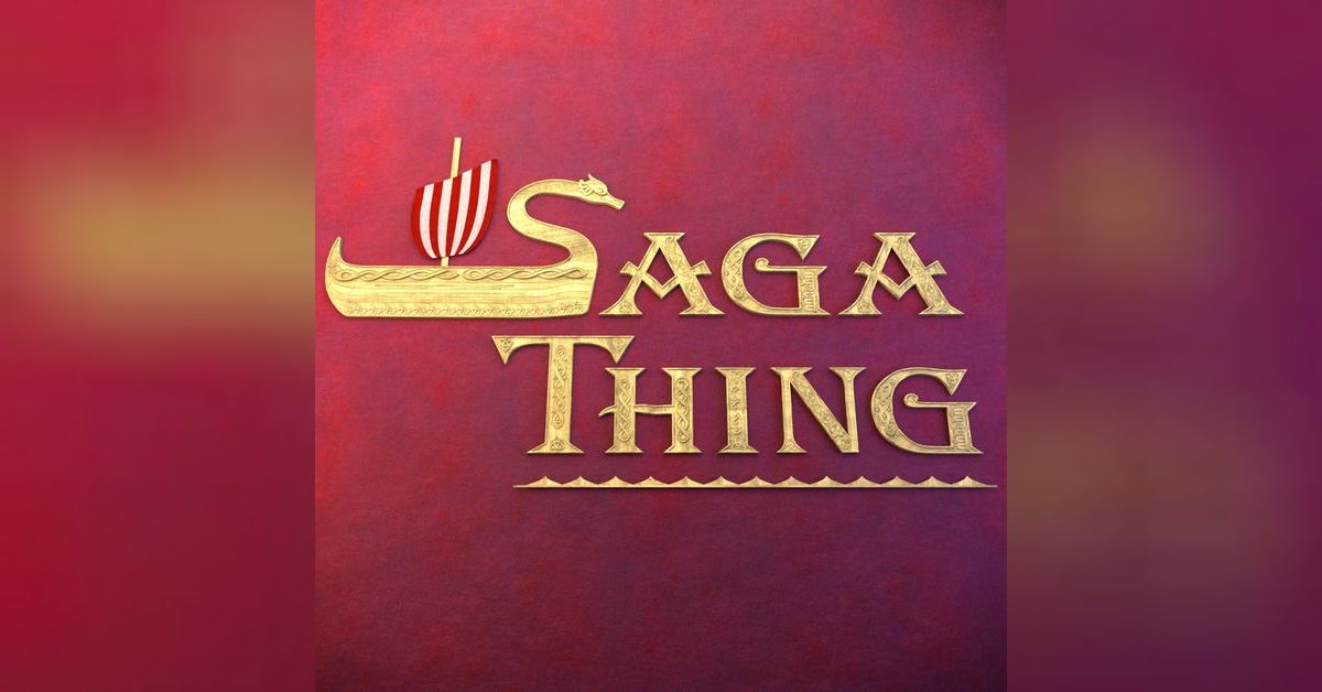 Episode 1 - Thattir Intro and The Tale of Thorstein Staff-Struck | Saga ...