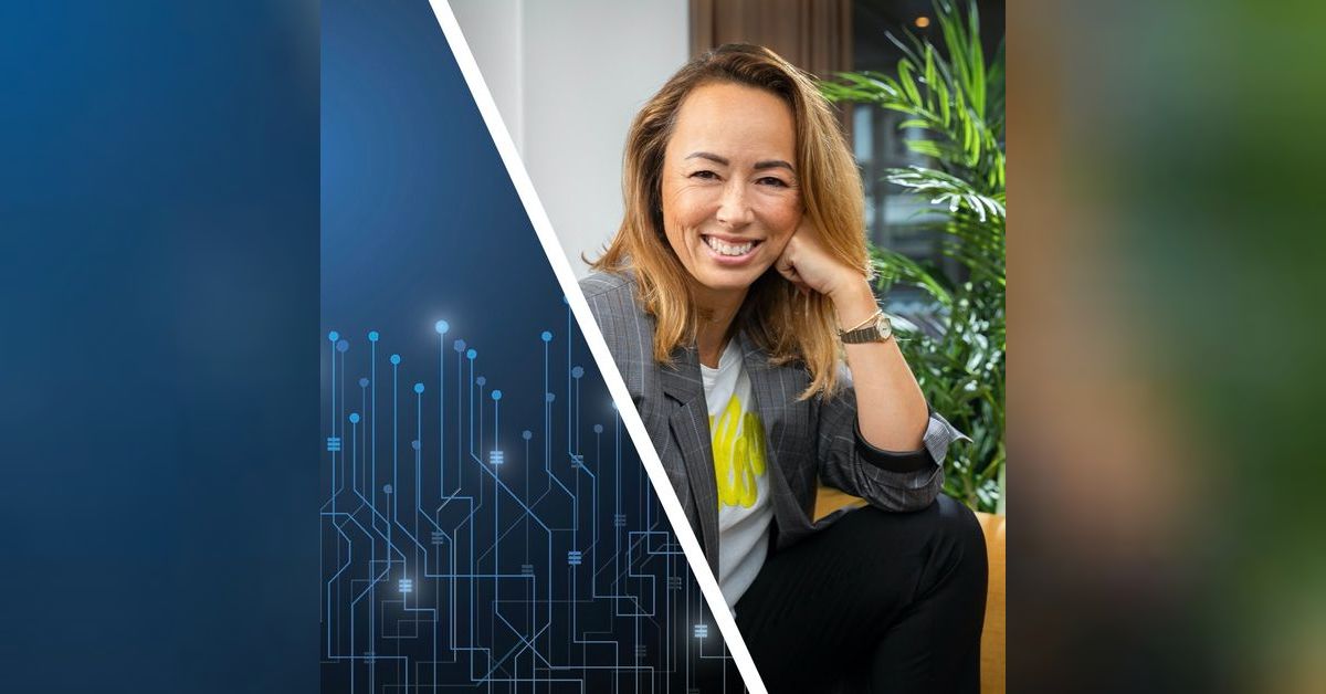 Maria Hedengren - VD på Readly - ”Att driva stark förändring ...