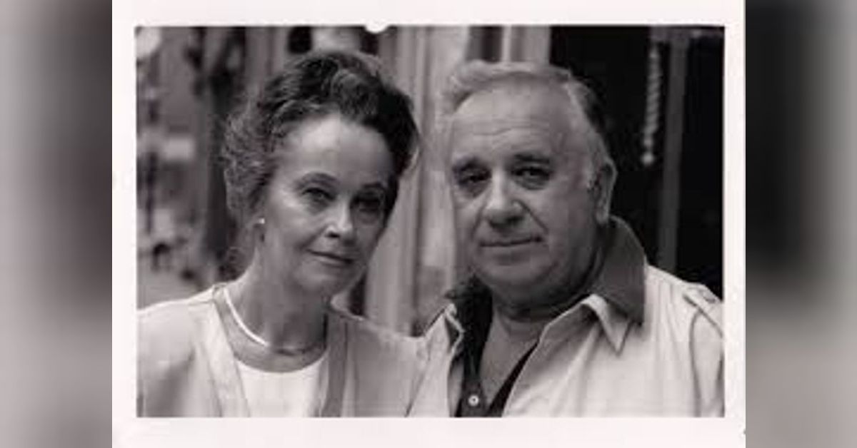 Episode 25 - Ed and Lorraine Warren, Paranormal Investigators and ...