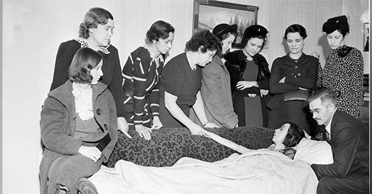 Episode 101 - The Radium Girls | Horrifying History