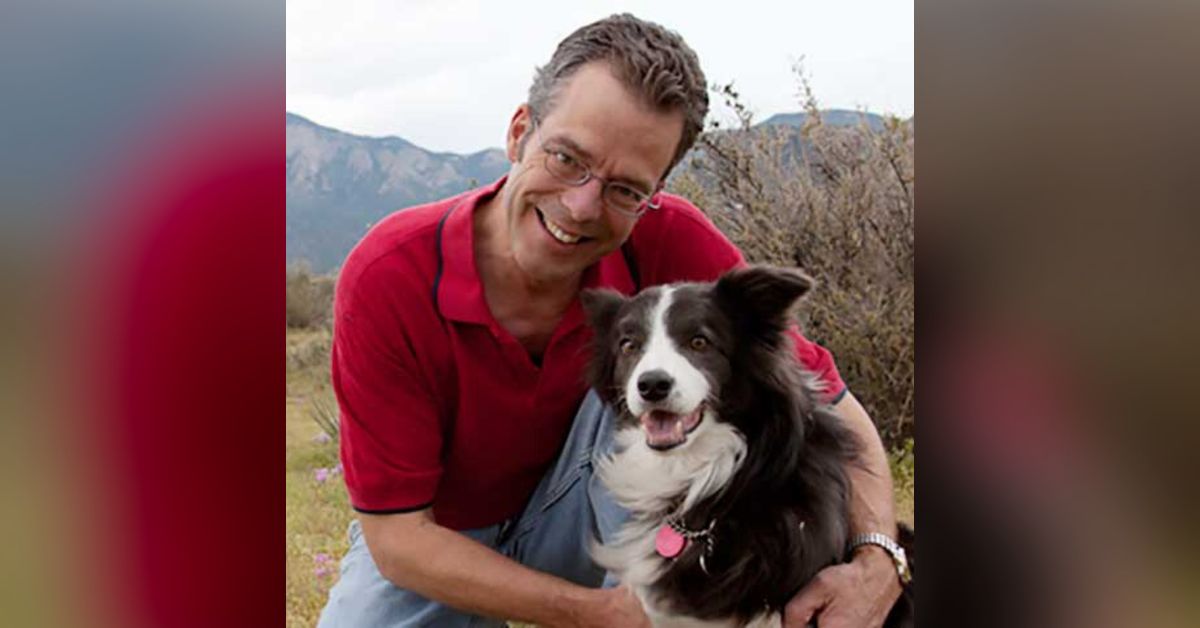 Jeff Nicol, DVM "Your Pet's Behavior Matters" on Why Do Pet's Matter ...