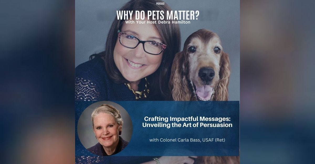 Crafting Impactful Messages: Unveiling the Art of Persuasion with ...