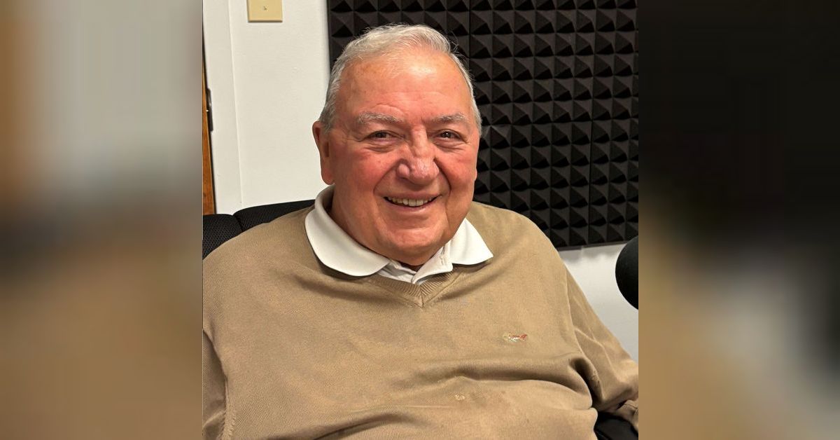 God Calling with guest is Bishop Roger Gries (Part 1) | Wisdom From The ...