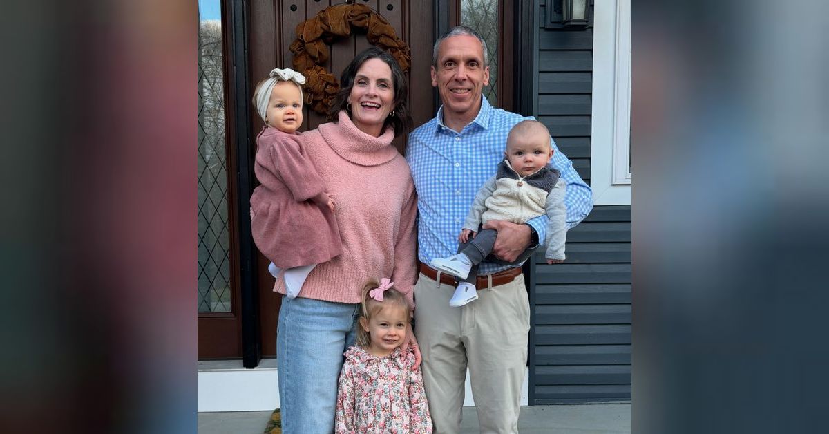 God Calling with guests are Bob and Jennifer Hickey | Wisdom From The Rock