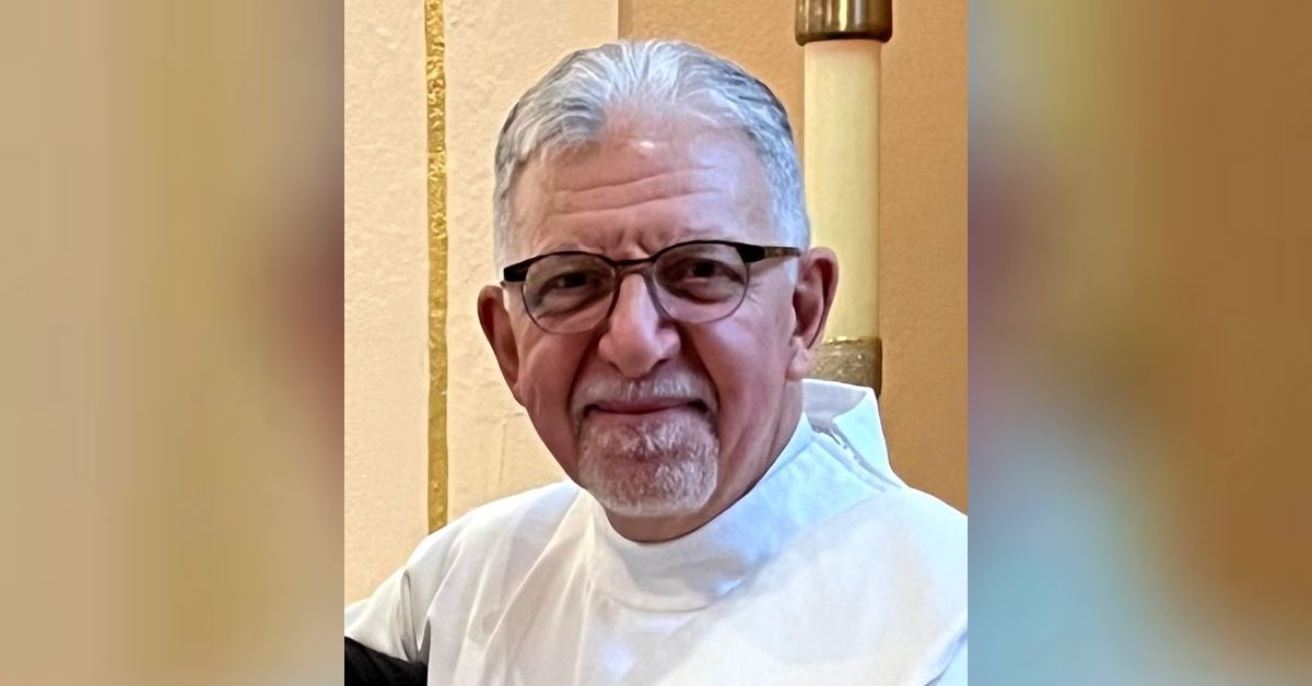 Reflection For Thursday by Deacon Bruce Battista | Wisdom From The Rock